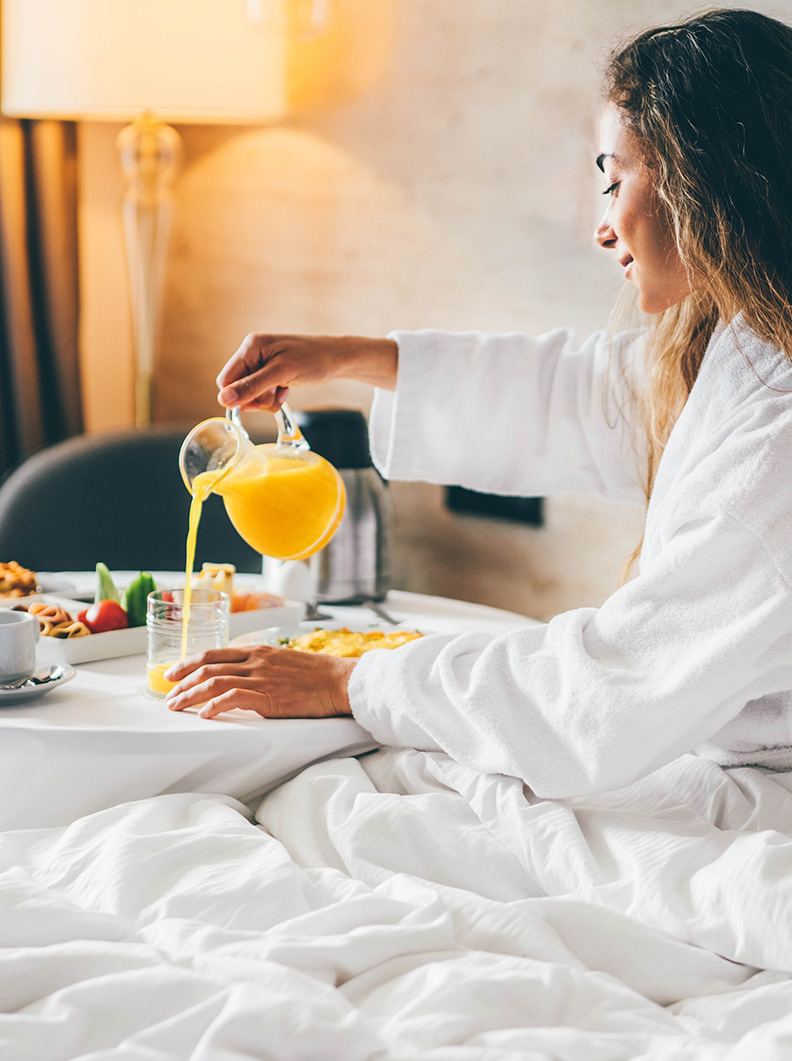 Elevate Your Travel with Navé Rewards: Earn Points, Redeem Perks